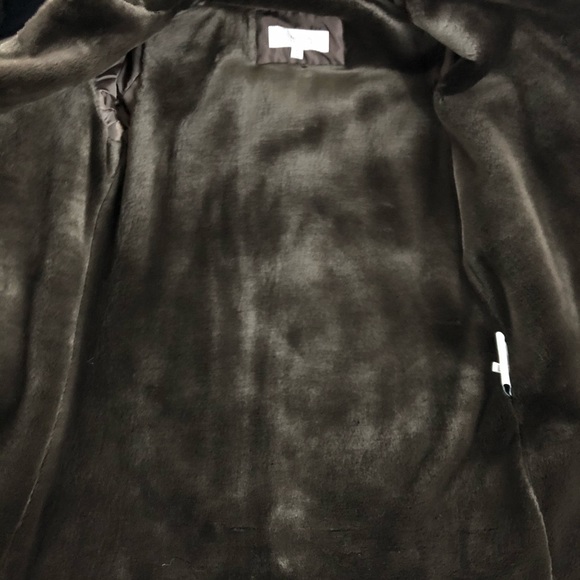 Andrew Marc | Jackets & Coats | Marc New York By Andrew Marc Faux Fur ...